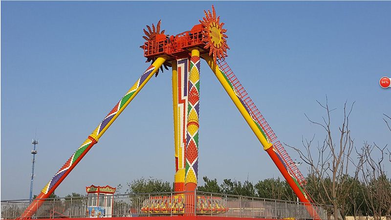 30 Seats Big Pendulum - Wanle