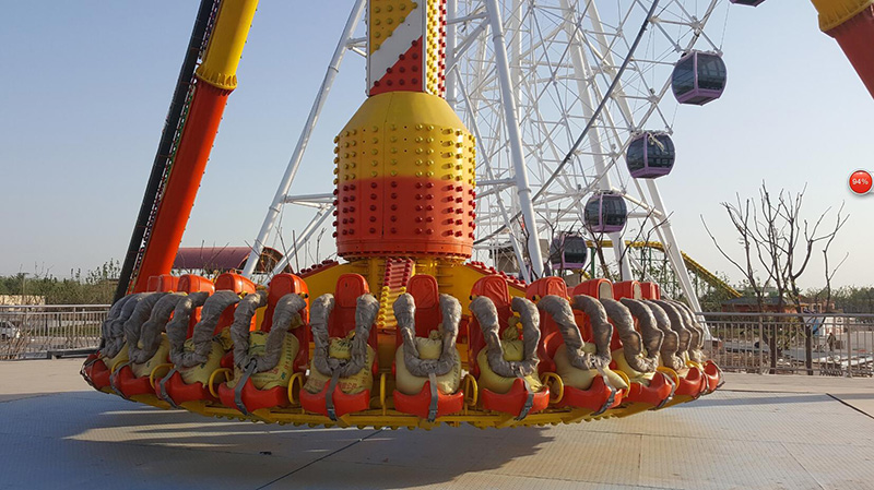 30 Seats Big Pendulum - Wanle